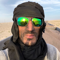 Poll from Alien Explores Earth