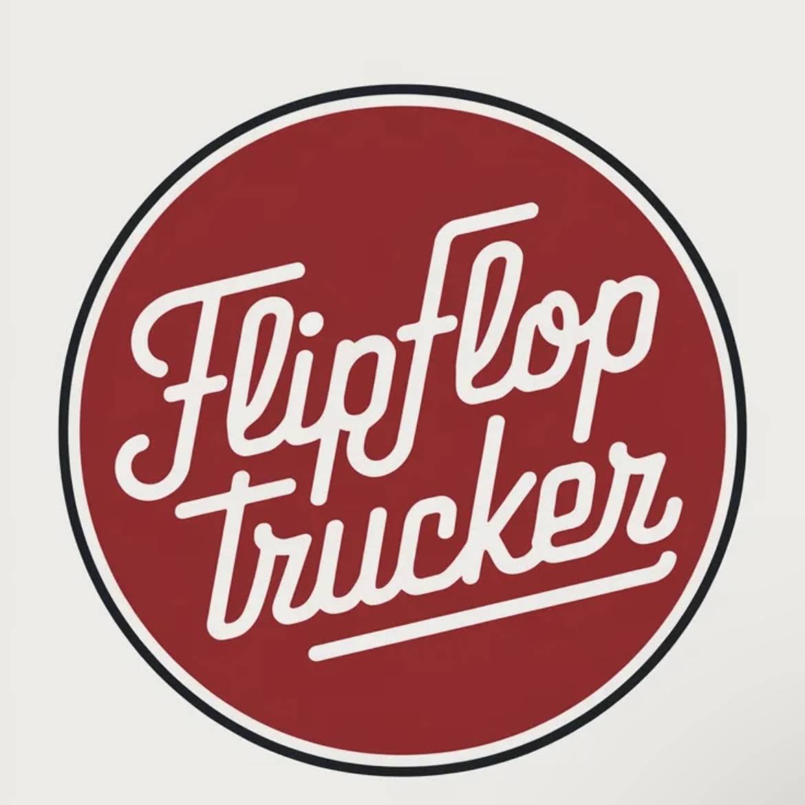 Post from Flip Flop Trucker