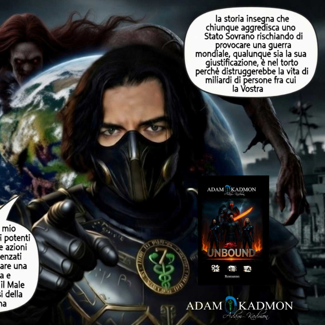 Post from ADAM KADMON