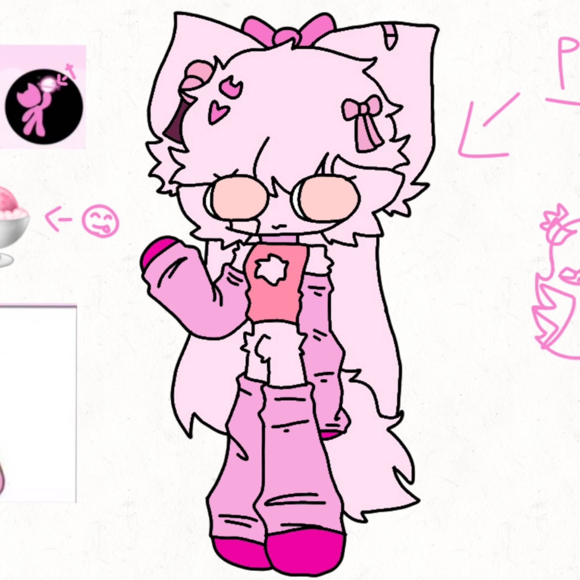 Post from doll pink uwu