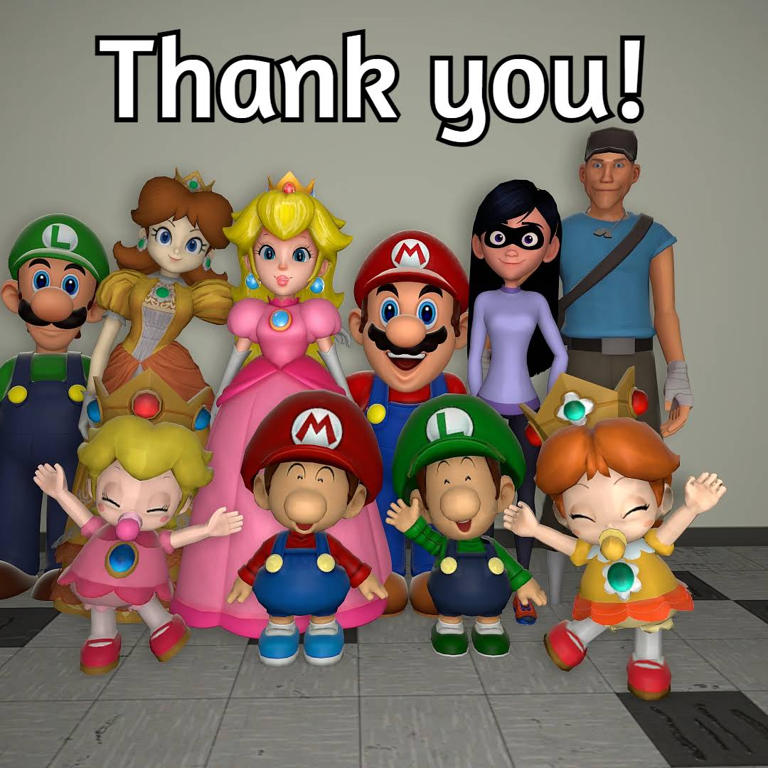 Post from Troopa Deluxe