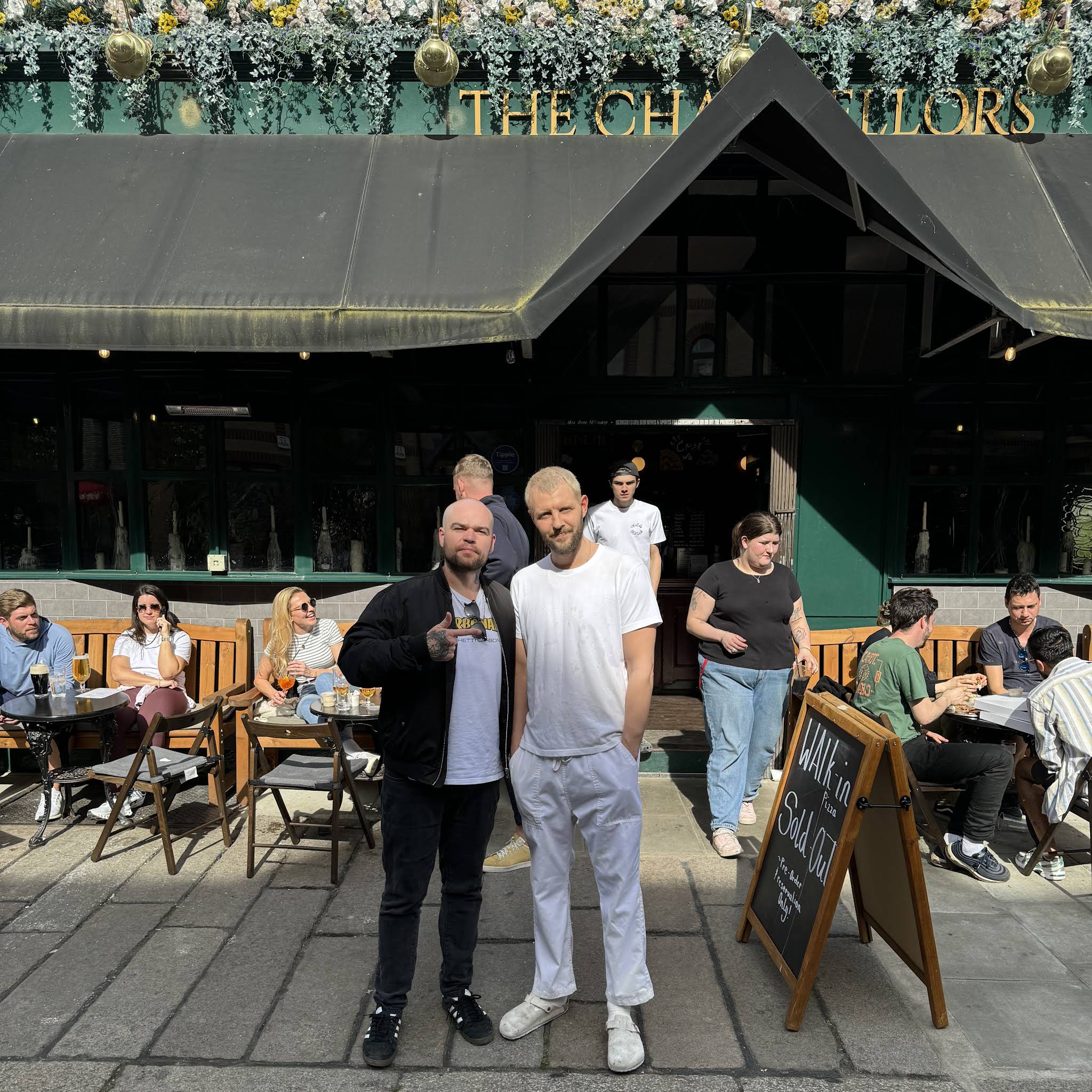 Post from Only Scrans