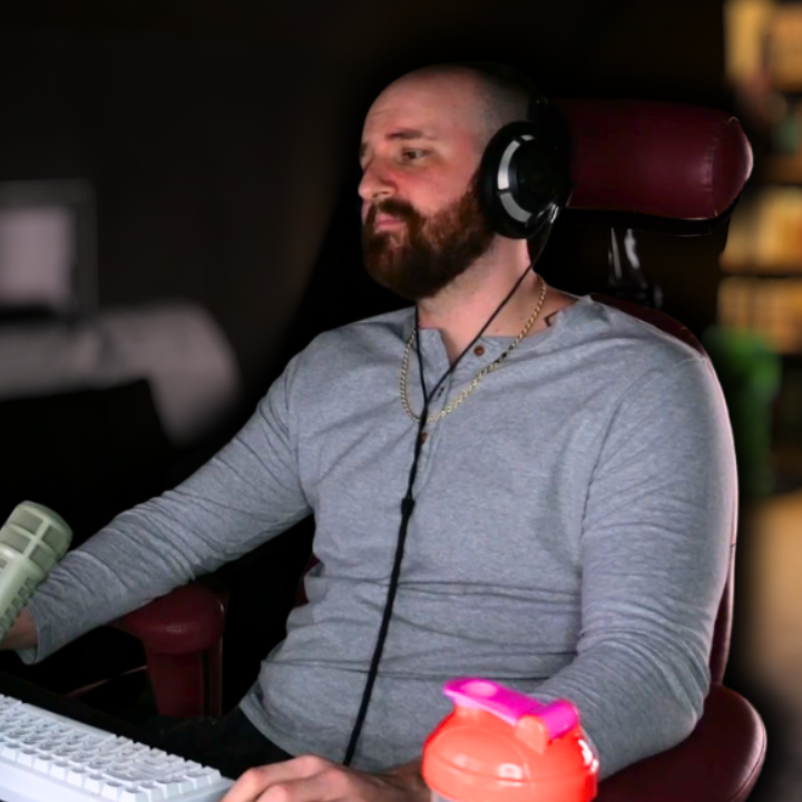 Post from More Tectone