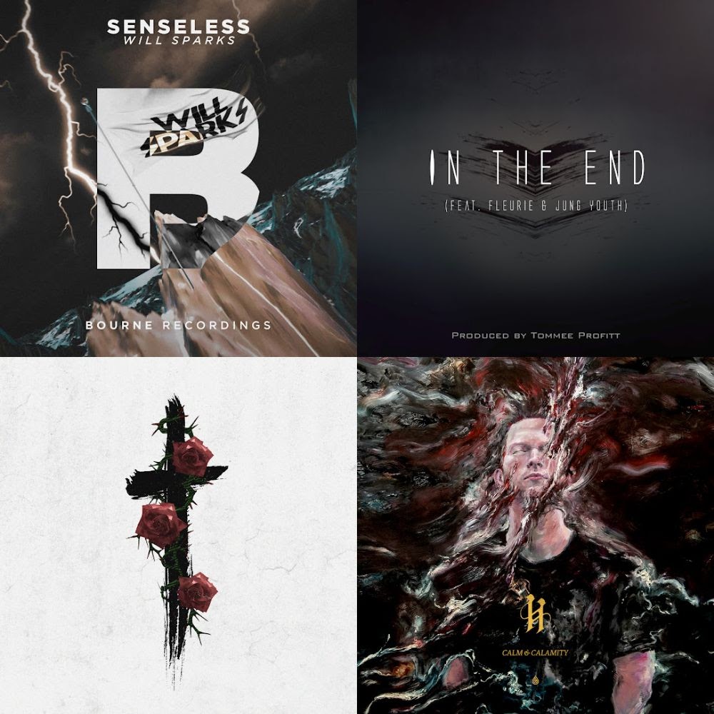 Fully Hectic House Drops