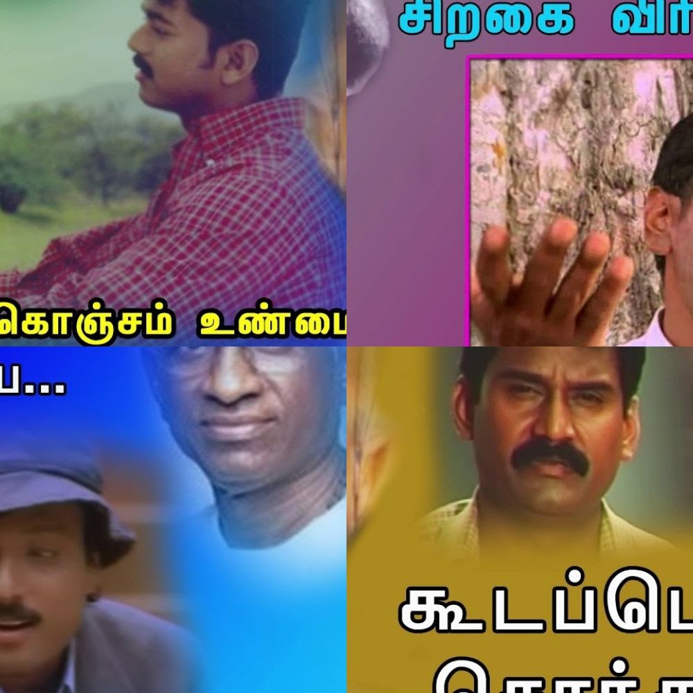 Ilayaraja Sad Songs