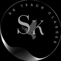Quiz from SK Teach Classes