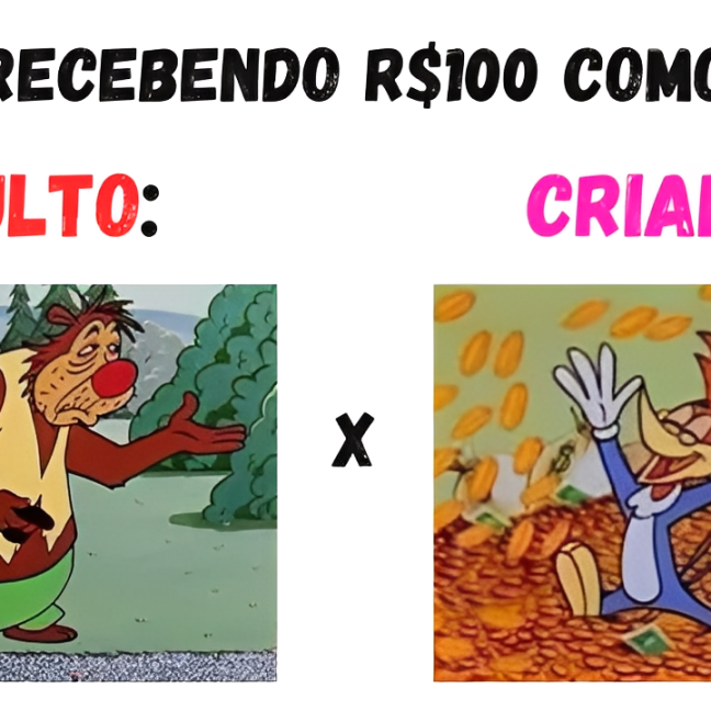 Post from MEMES MIL GRAU