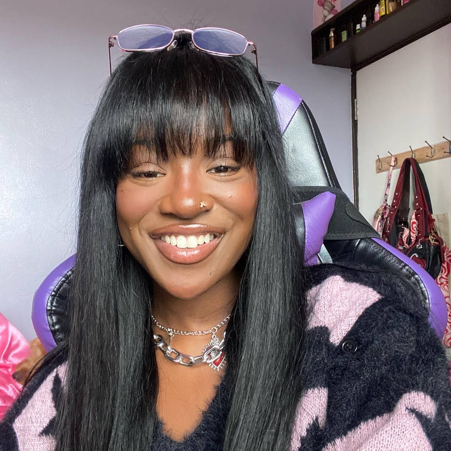 Post from ItzKeisha