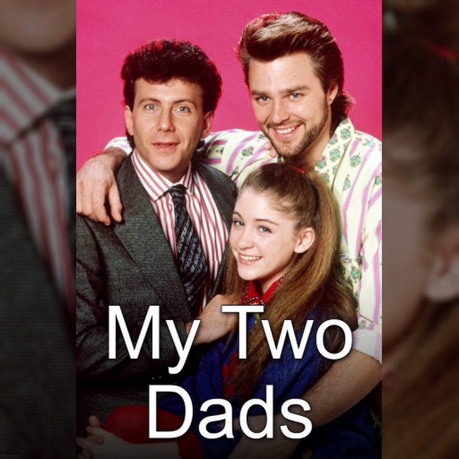 My Two Dads - Topic - YouTube