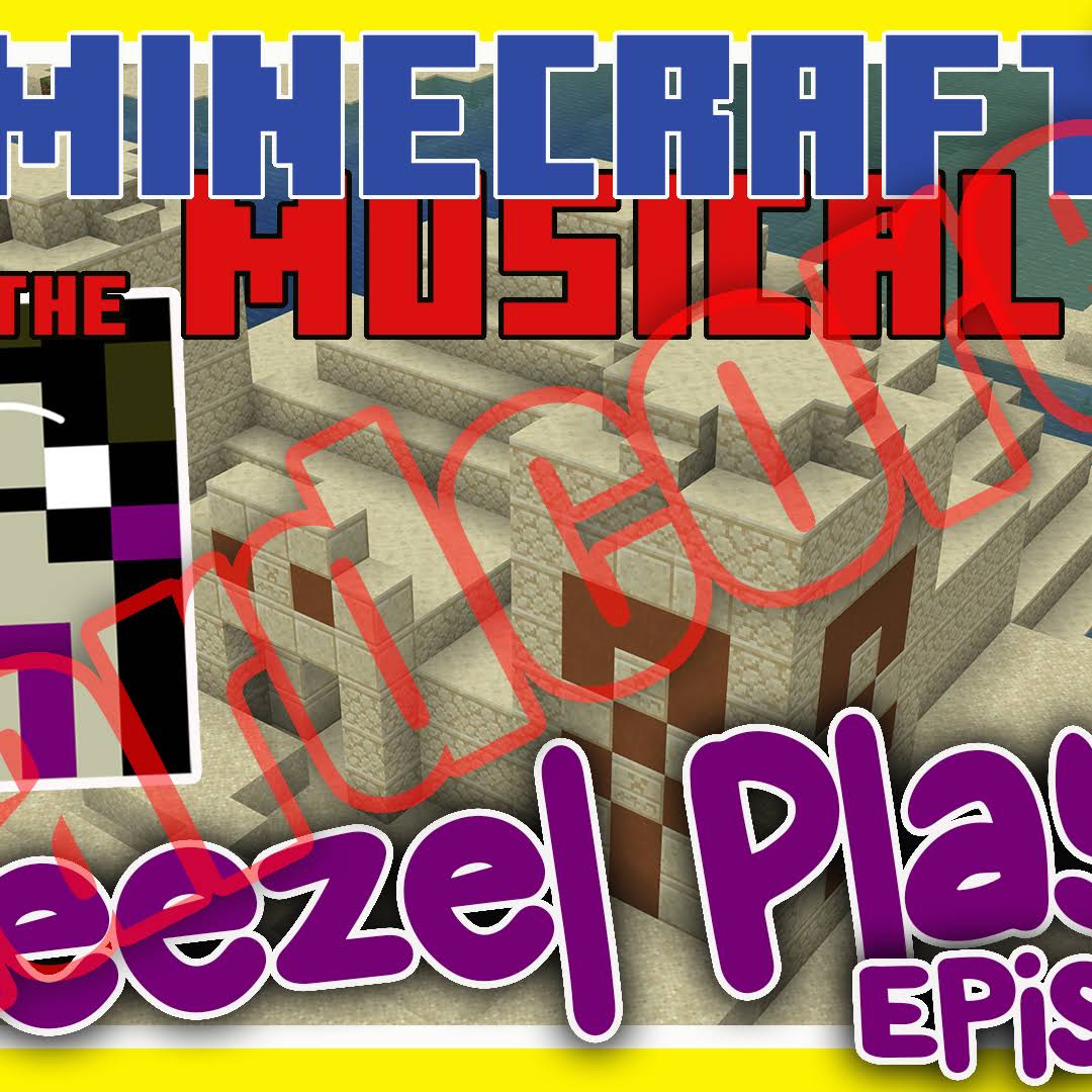 Post from Minecraft the Musical