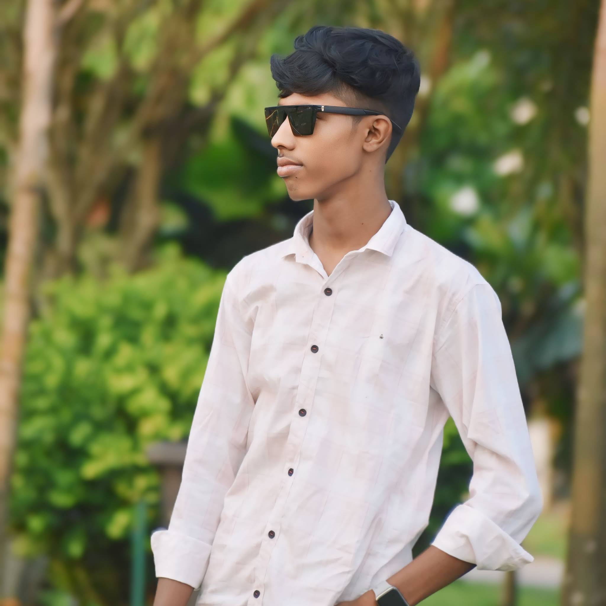 Post from Subhankar Das