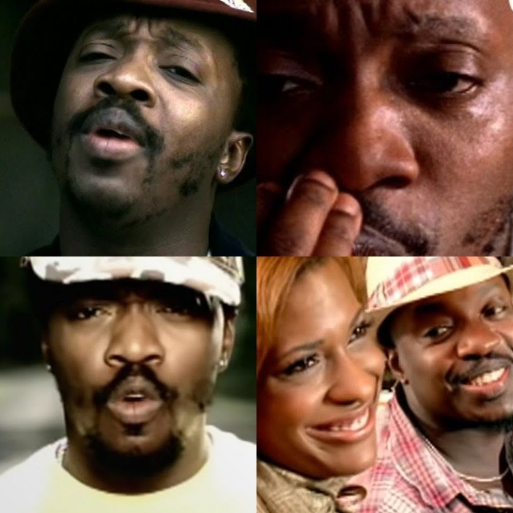 Anthony Hamilton Greatest Hits