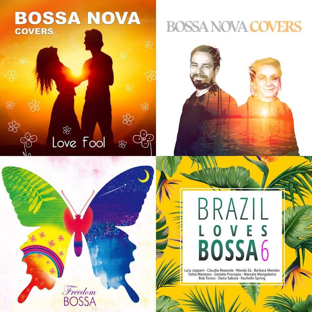 Bossa. Nova Pop