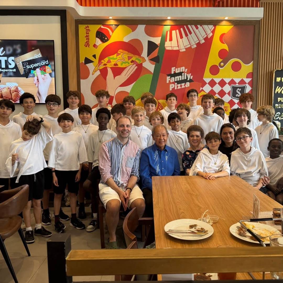 Post from Libera Love