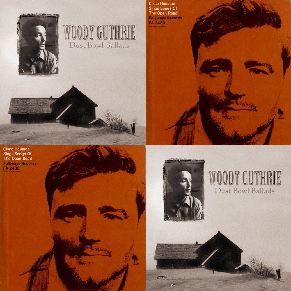 Great Depression Music