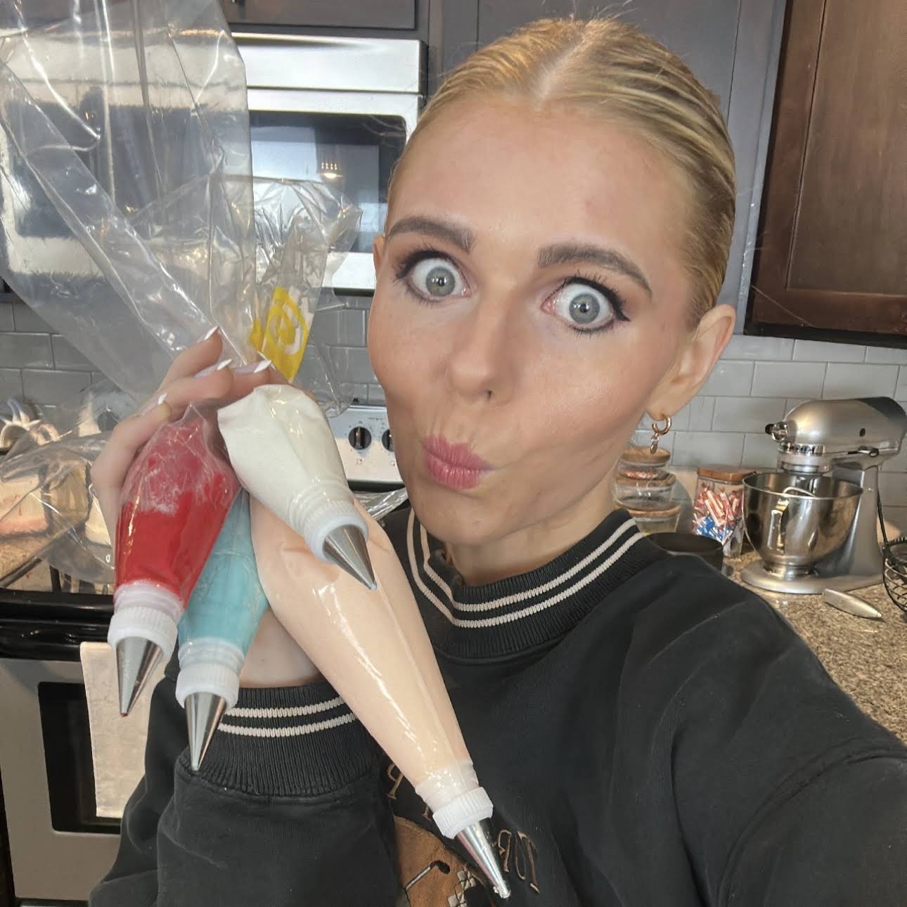 Post from Mary Allyson