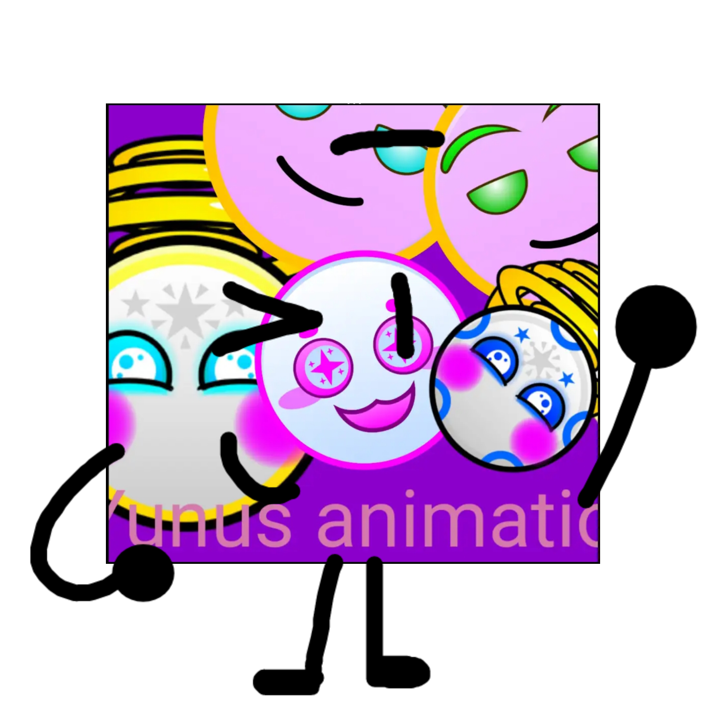 Post from Windows 7 The Object Thingy Is Back