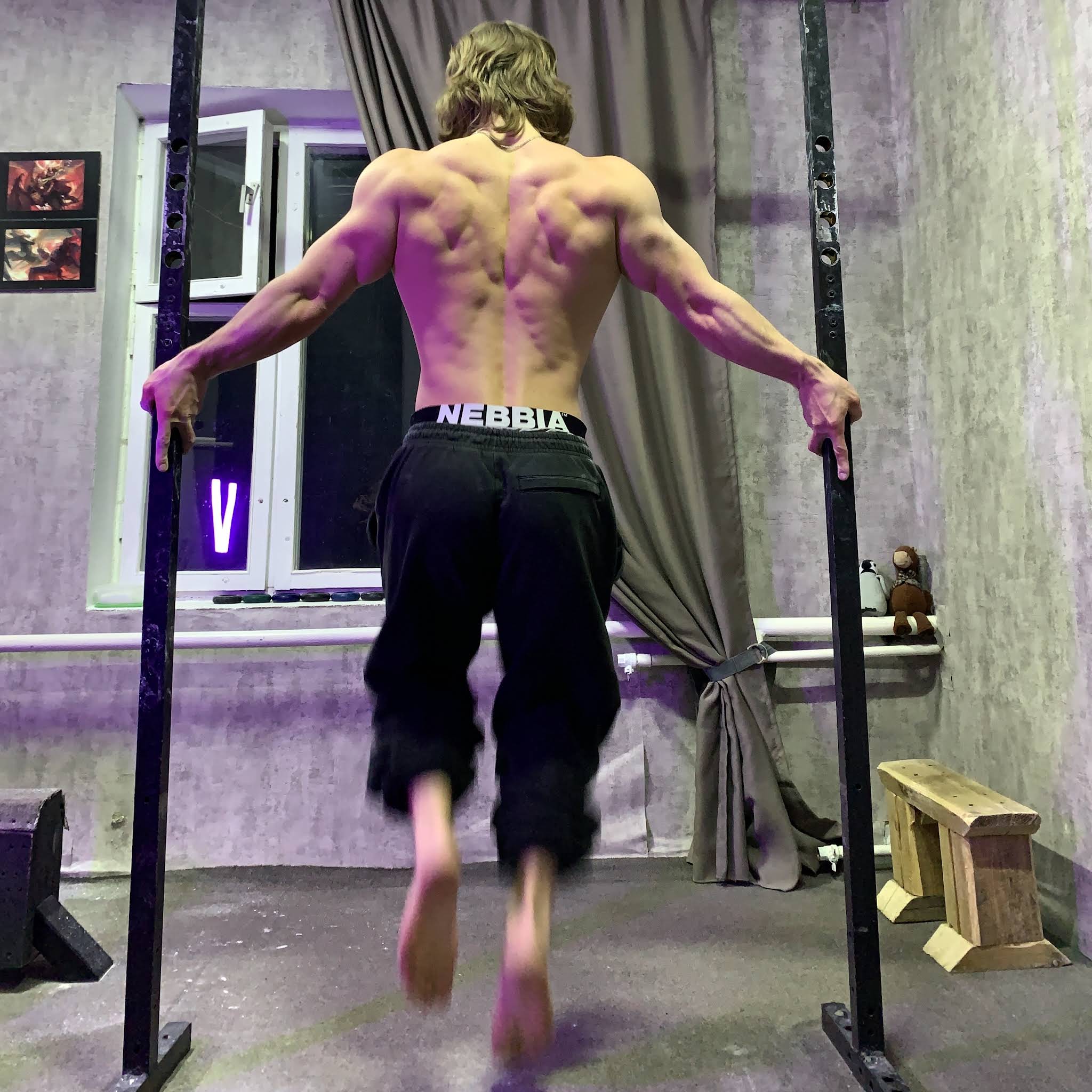 Post from Artem Shirokov