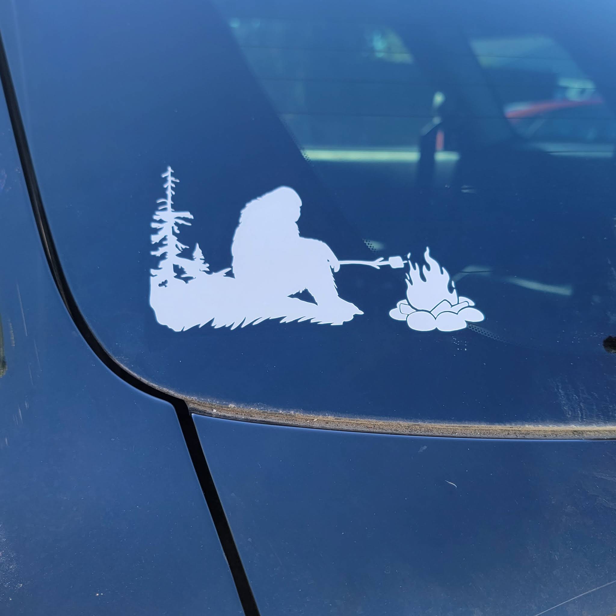 Post from THE TALL ONES