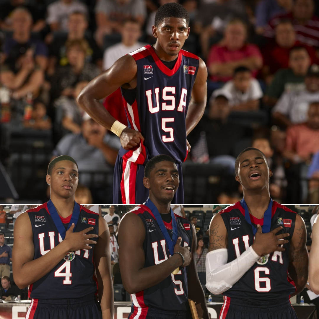 Post from FIBA - The Basketball Channel