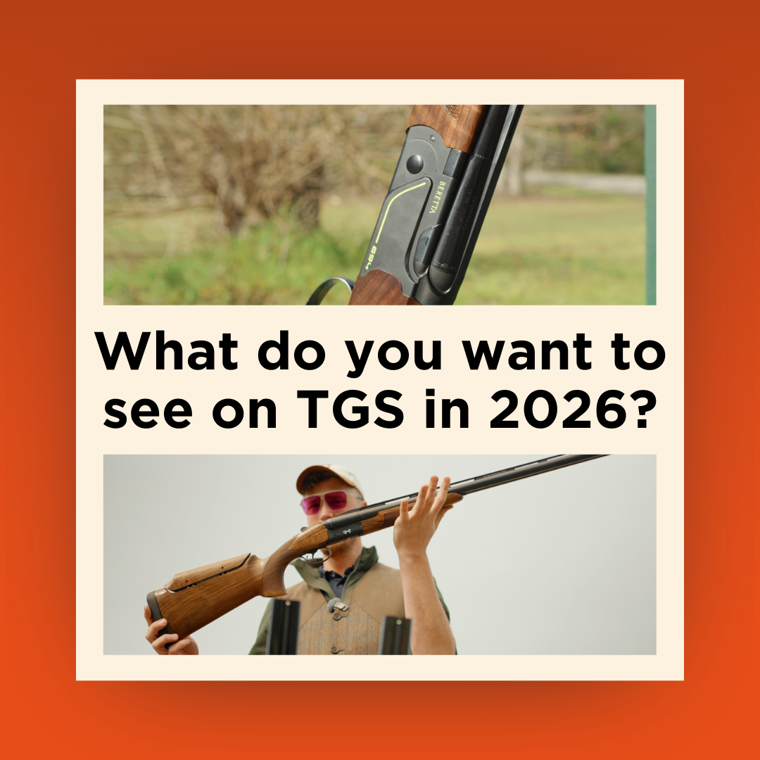 Post from TGS Outdoors
