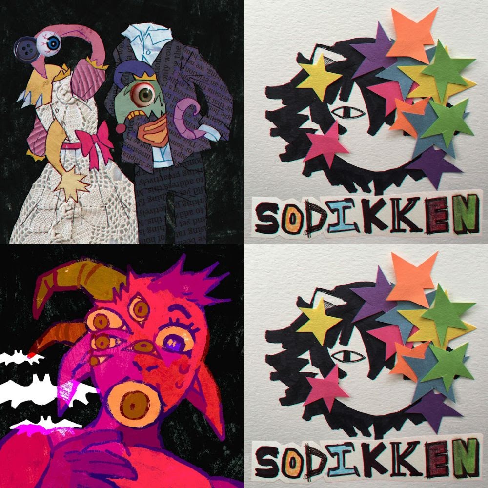 Sodikken (all songs)