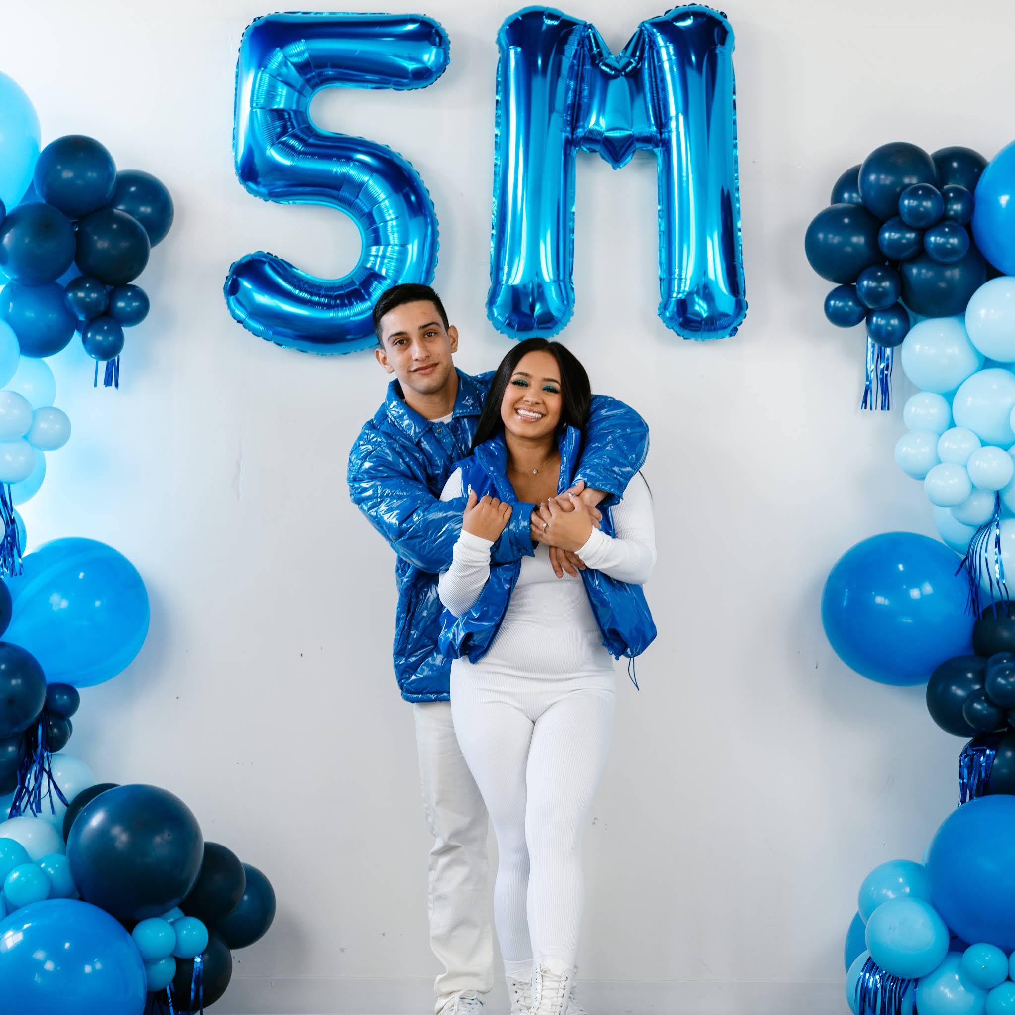 Post from Isaac & Andrea