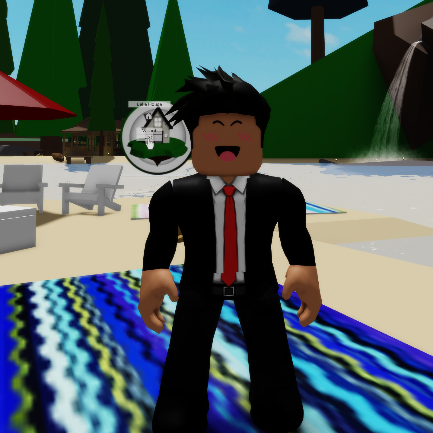 Post from LummaBlox