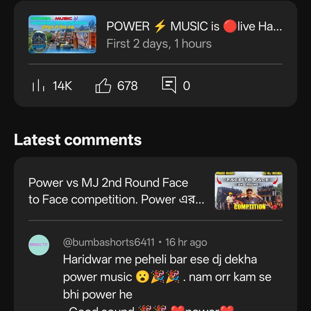 Post from ARYA WORLD OFFICIAL