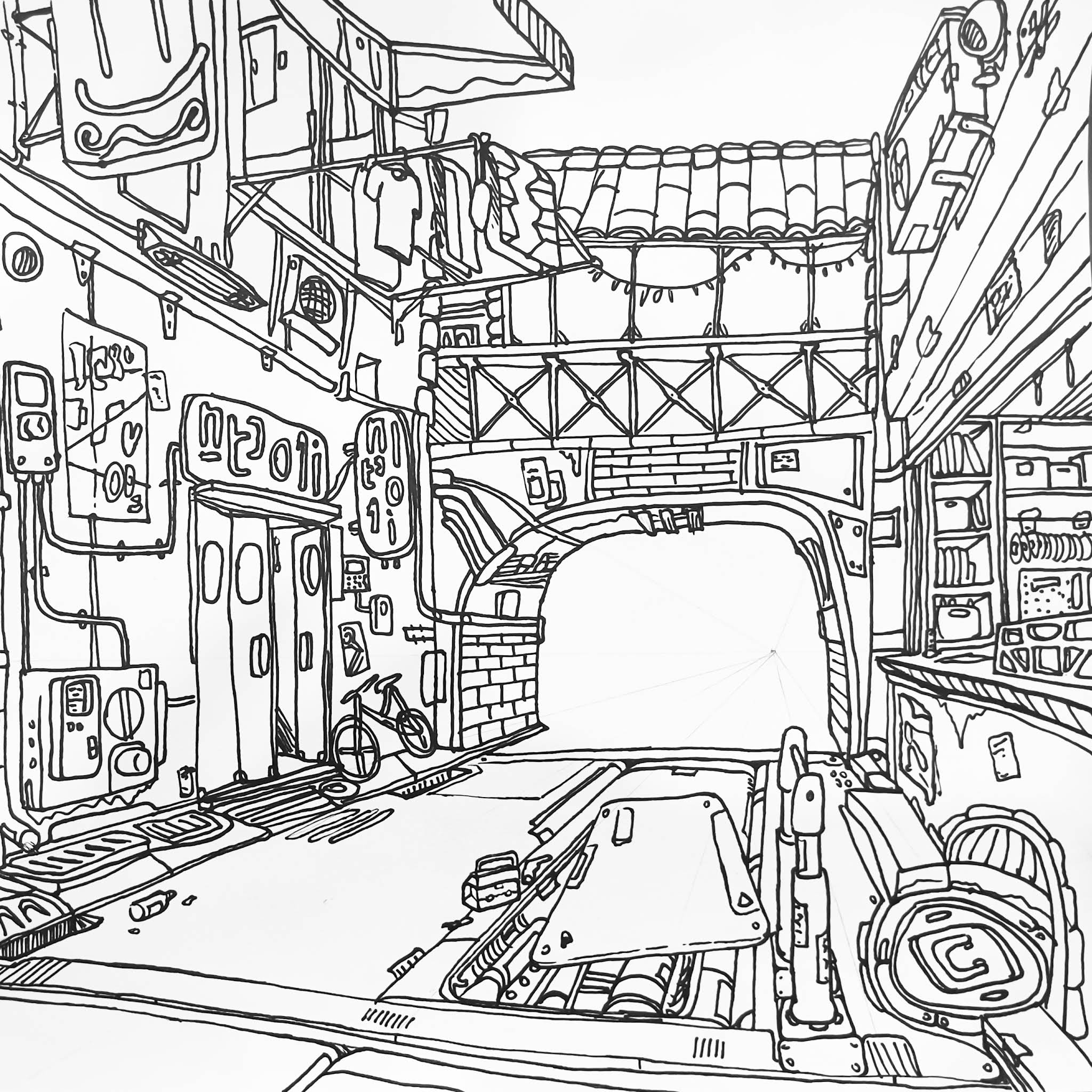 Post from DUSMIC Animations