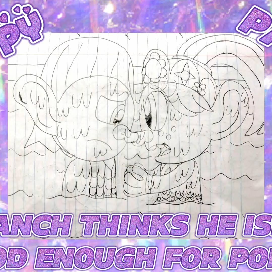 Post from Typhoon Wolf
