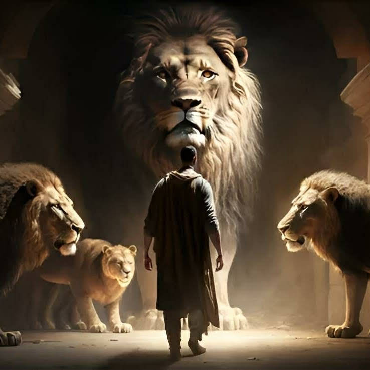 Post from The Supernatural Life - Daniel Adams