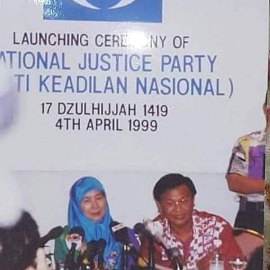 Post from Saiful Nizam