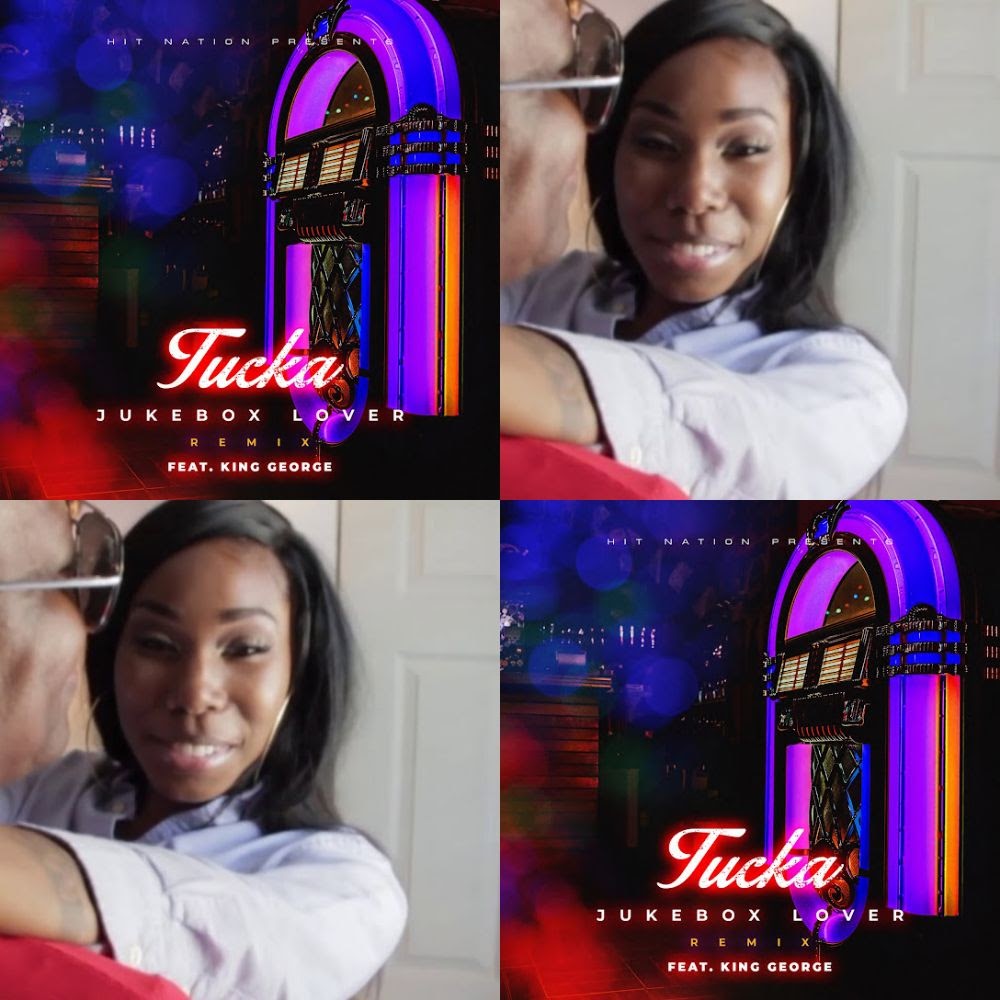 New Tucka