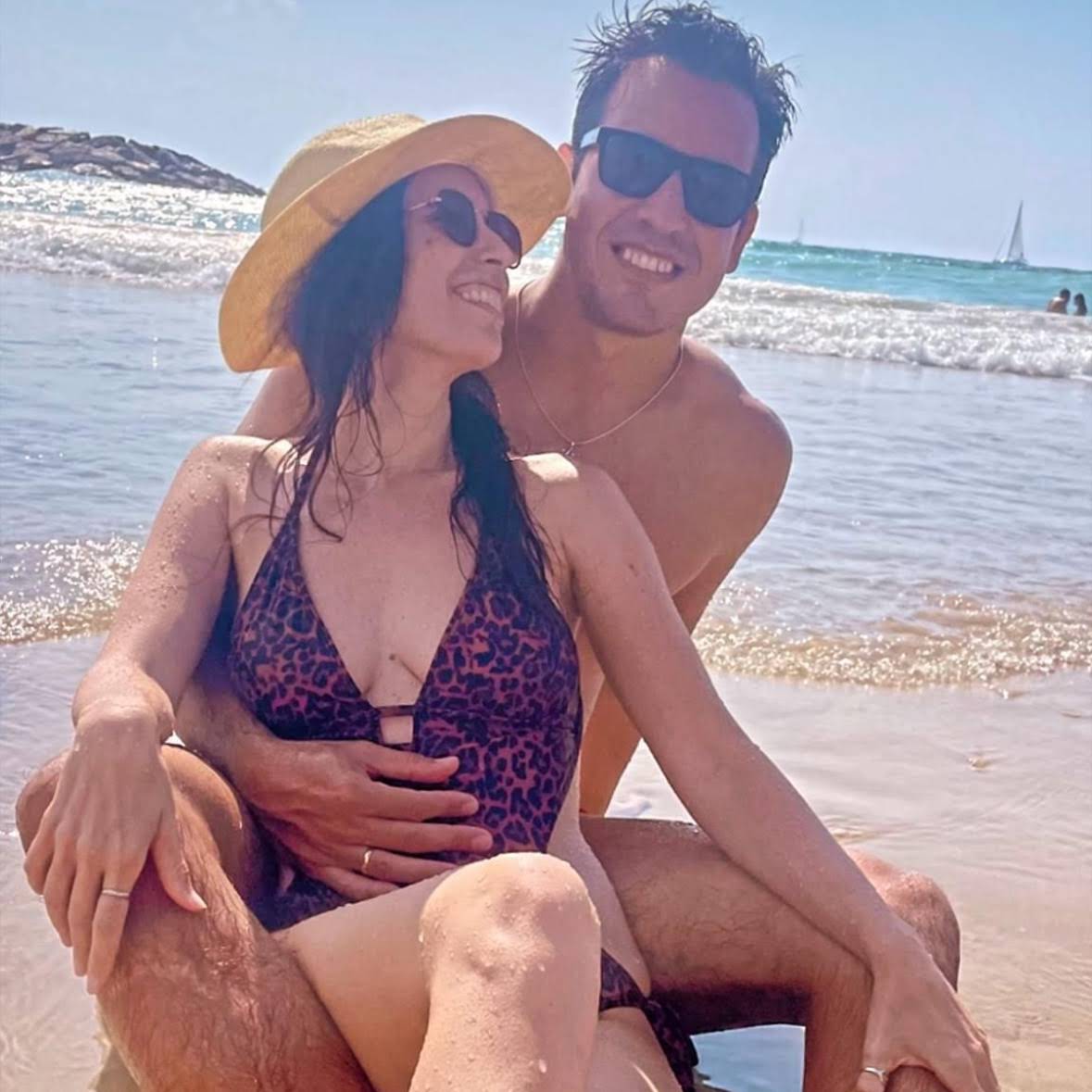 Post from Ronit & Jonatan