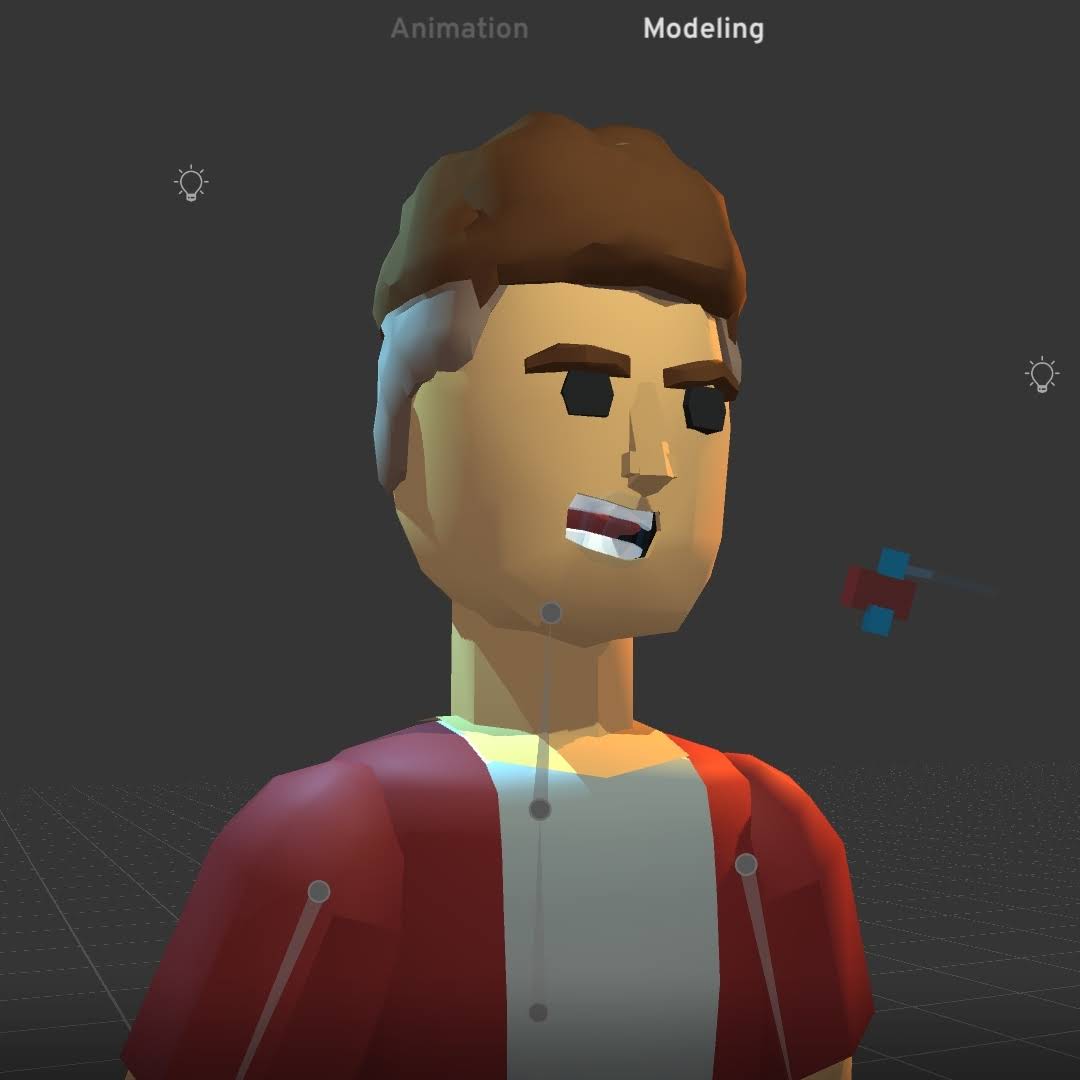 Post from Remote Animation