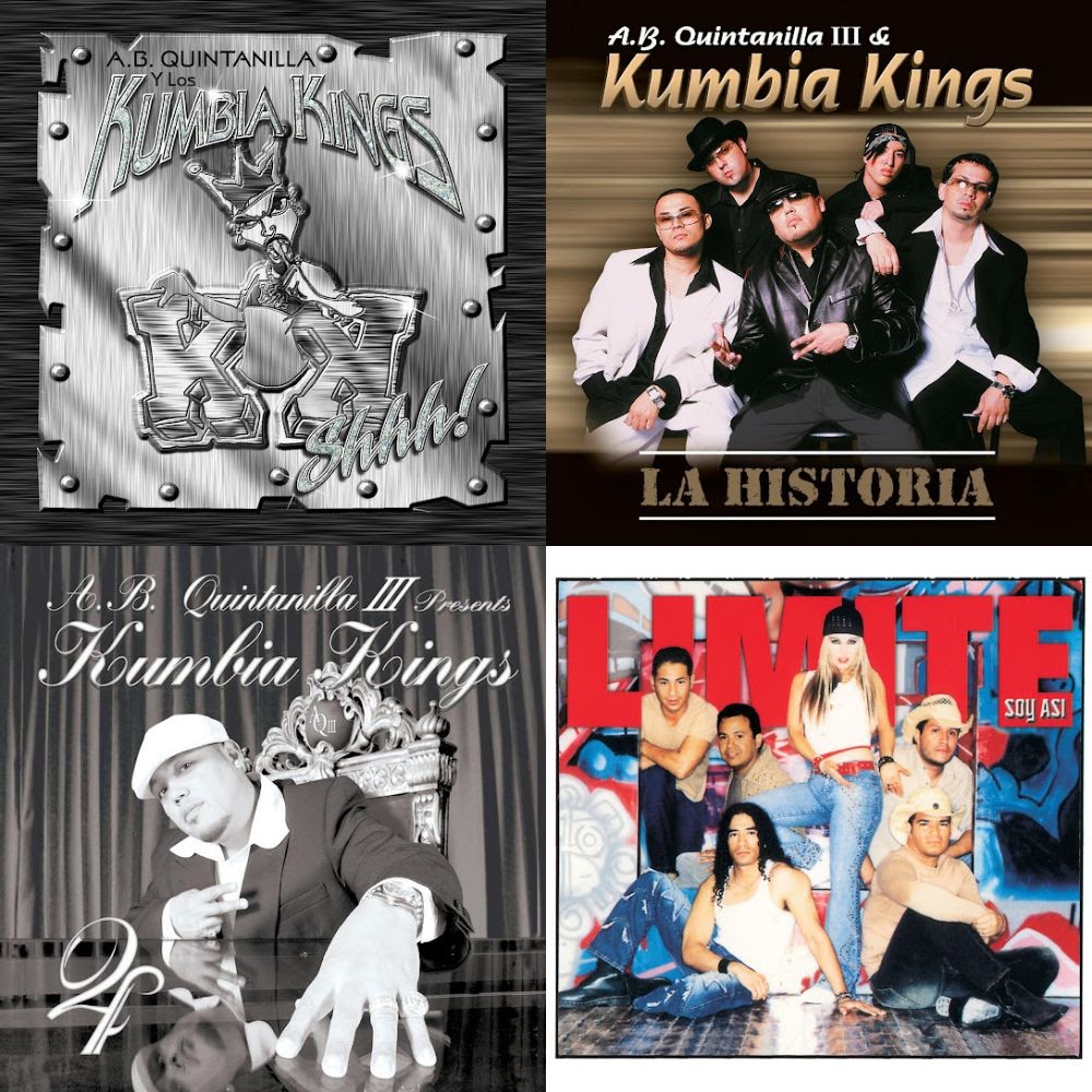 KINGS MIX