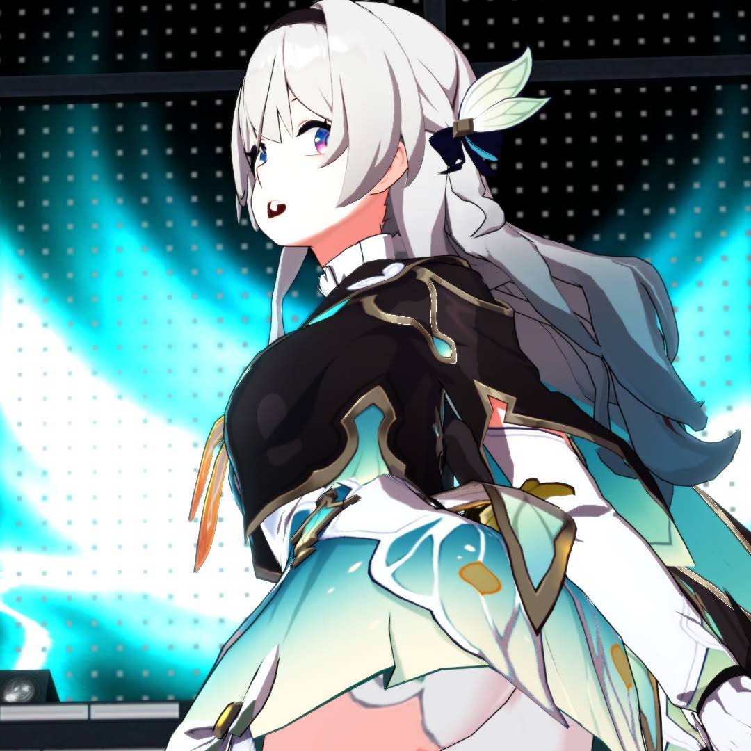 Post from MMD SEKAI