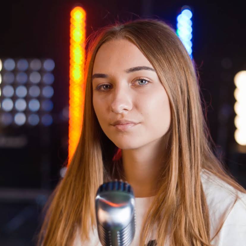 Post from Alexandra Parasca - Singer