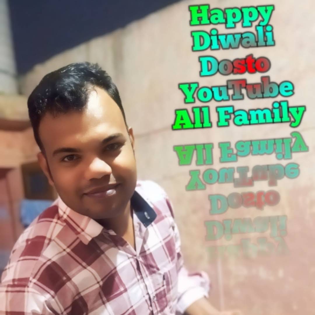 Post from Arbind Kumar