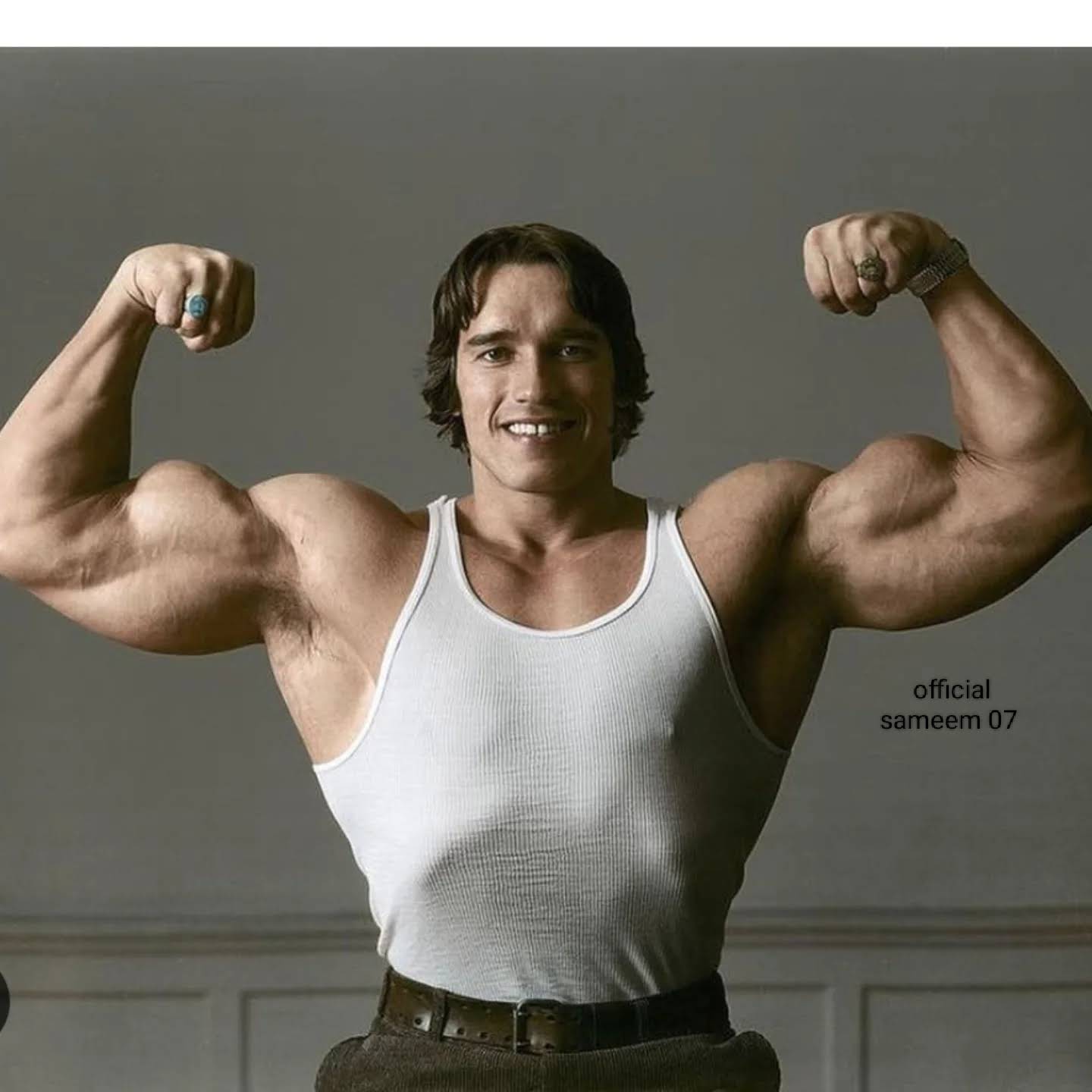 Post from official sameem 07