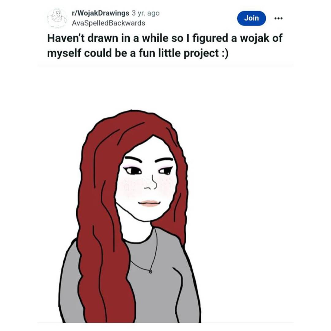 Post from Know Your Meme