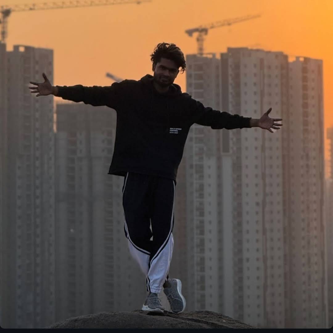 Post from Mr Ajay Official
