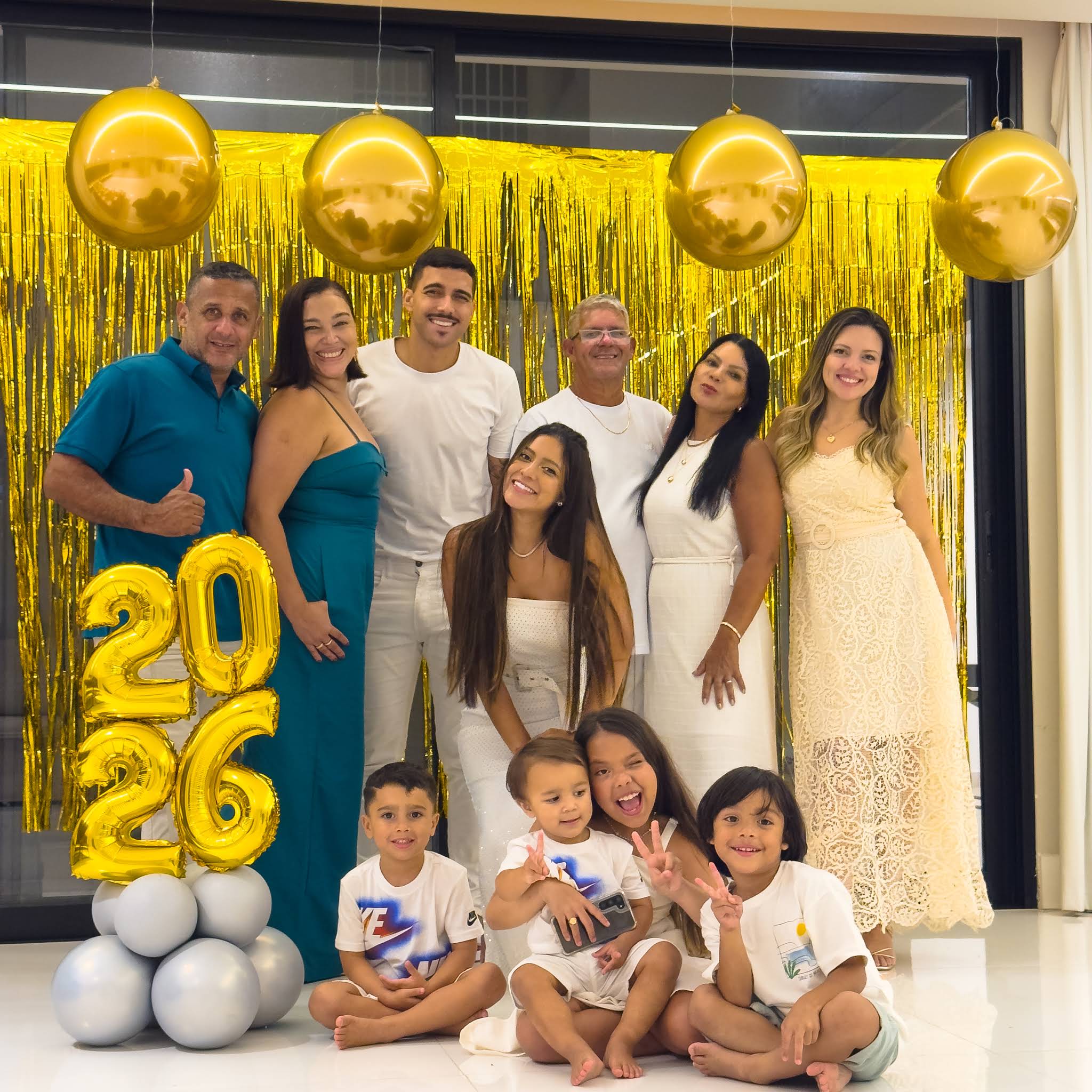 Post from Jaqueline Sobrinho