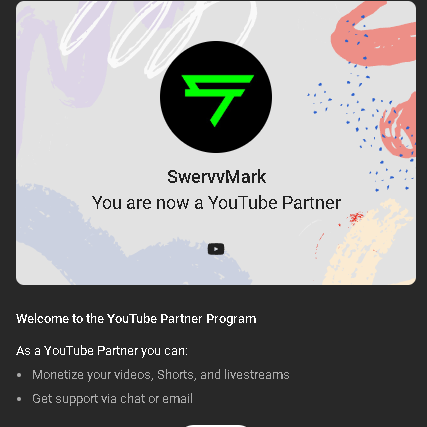 Post from SwervvMark