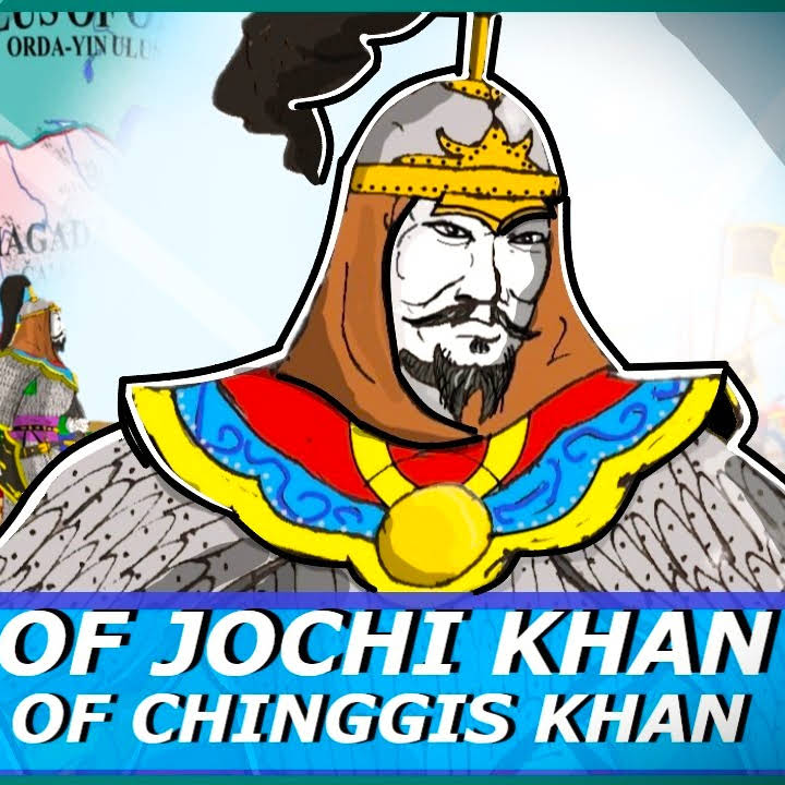 Post from The Jackmeister: Mongol History