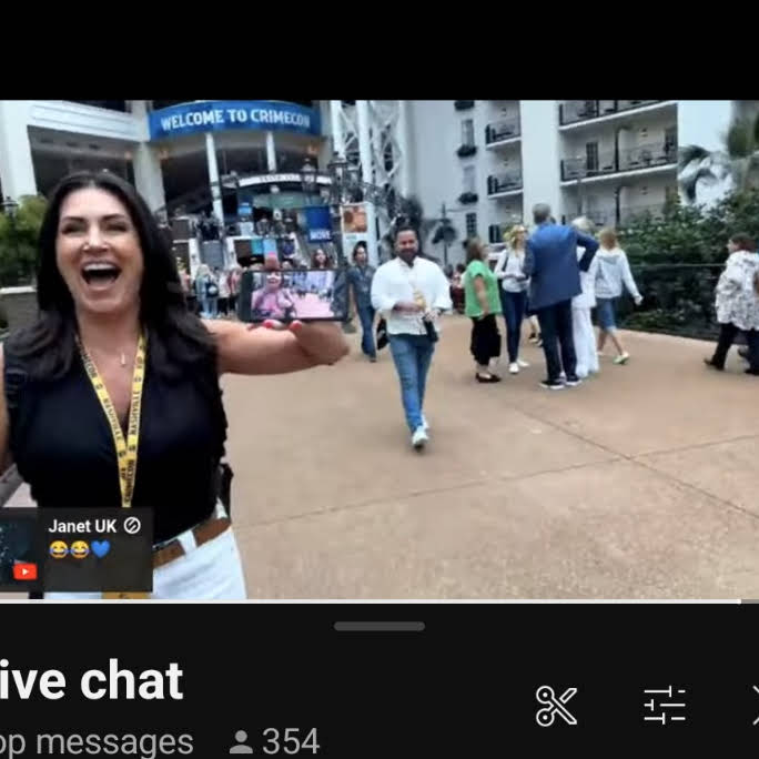 Post from Truth & Transparency