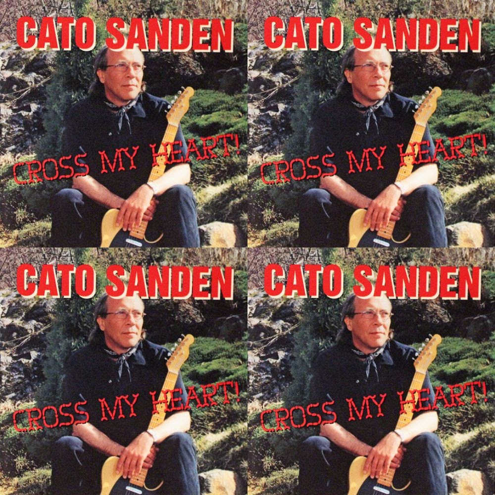 Cato Sanden