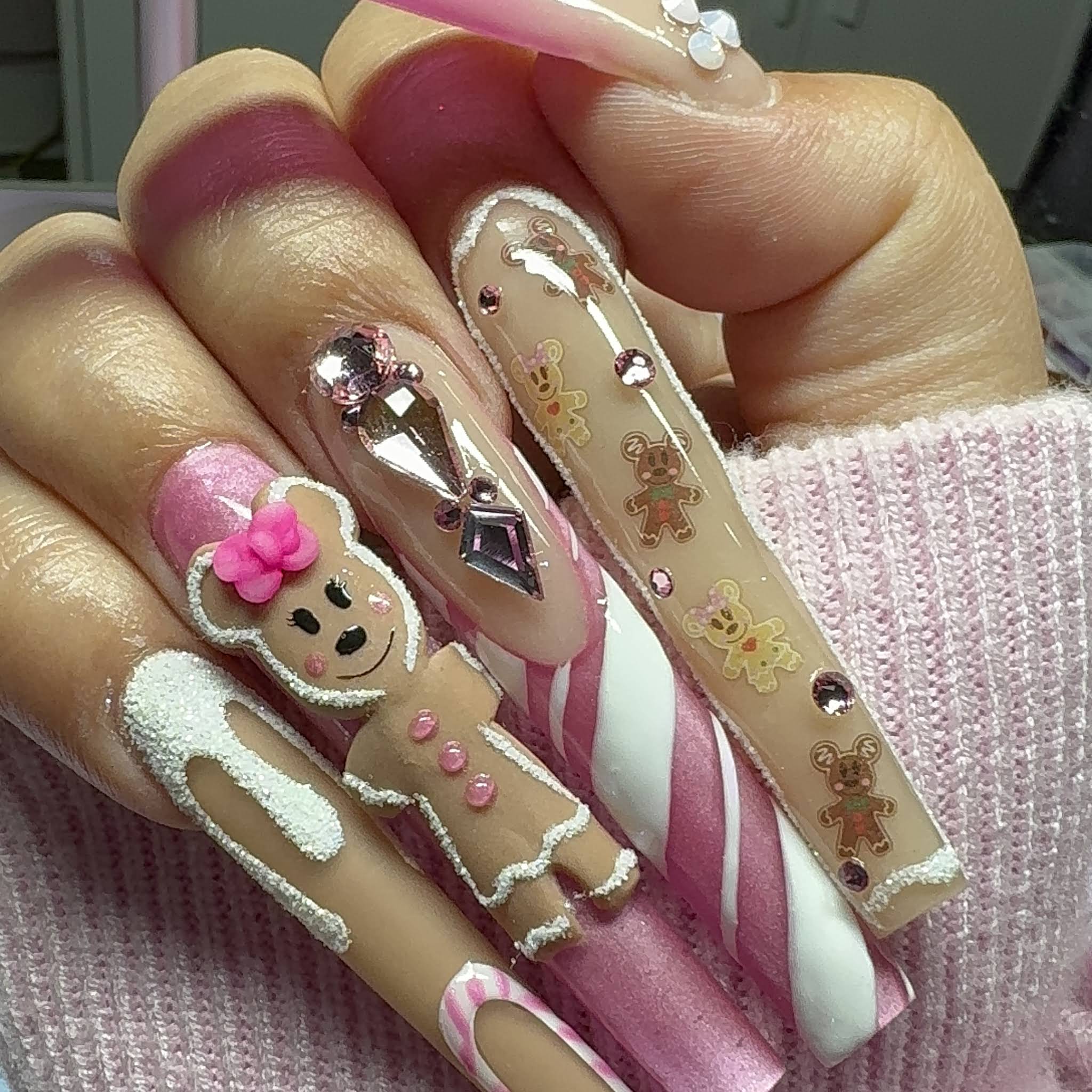 Post from Zulay's Nails