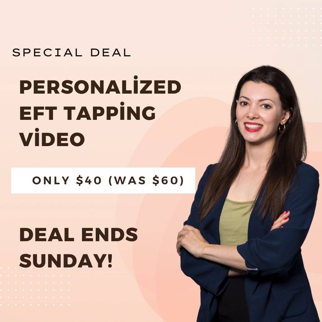 Post from Tap Into Your Magic | Heather Elise